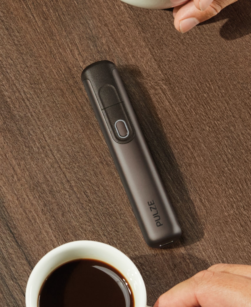 Dispositivo Pulze 2.0 | Pulze IT