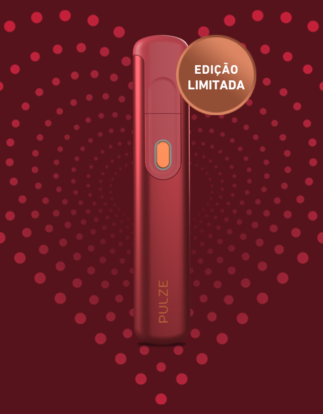 Tabaco Aquecido PULZE 2.0 | Comprar na Loja Online Portugal