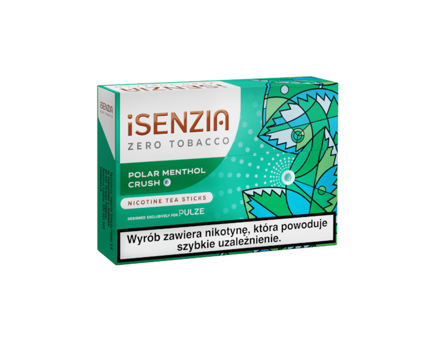 Oficjalny sklep PULZE online | Pulze.pl