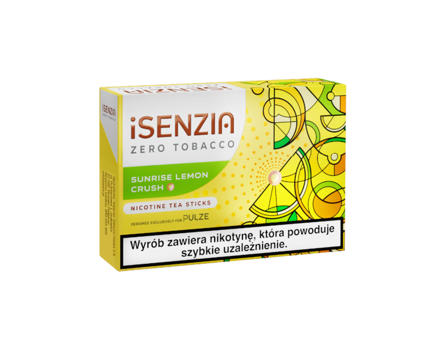 Oficjalny sklep PULZE online | Pulze.pl