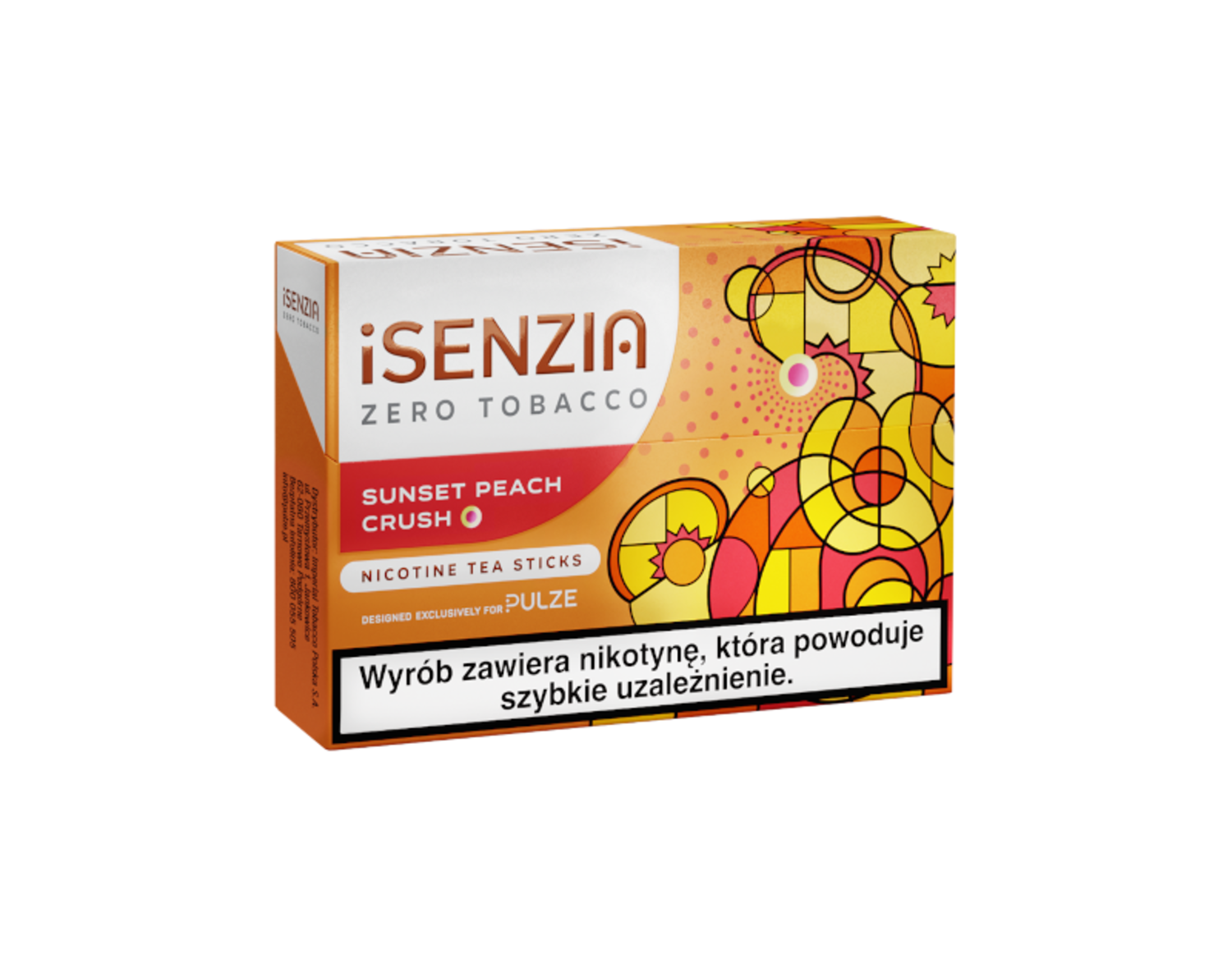 Oficjalny sklep PULZE online | Pulze.pl