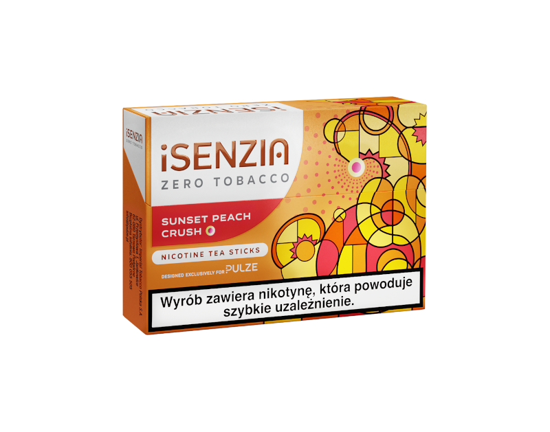 Feel The PULZE – podgrzewacz tytoniu | Pulze.pl