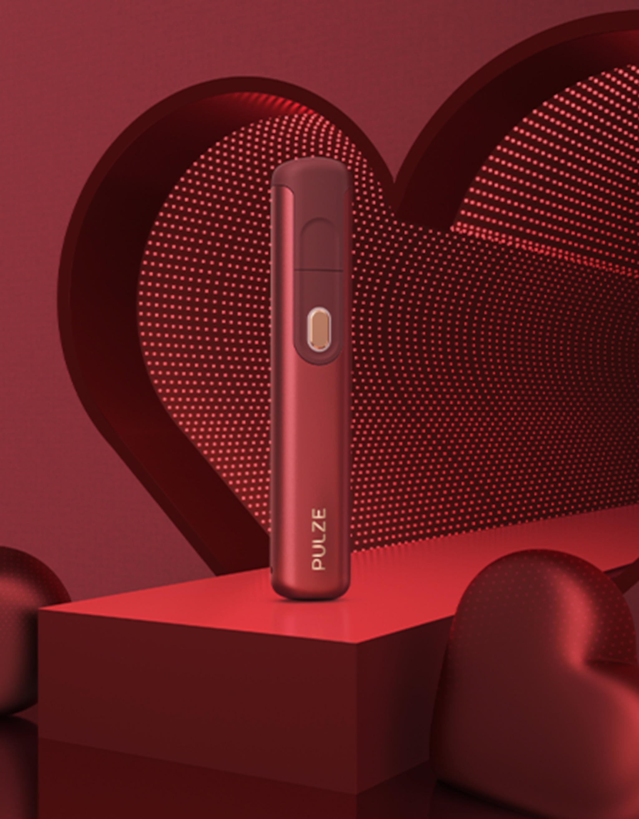 Oficjalny sklep PULZE online | Pulze.pl